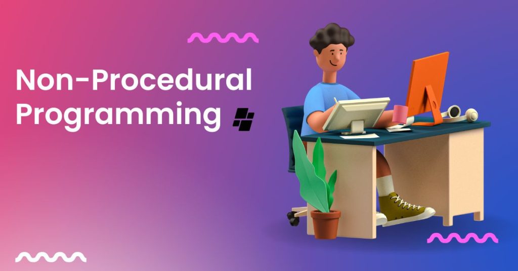 Difference Between Procedural and Non-Procedural Programming - Ignou